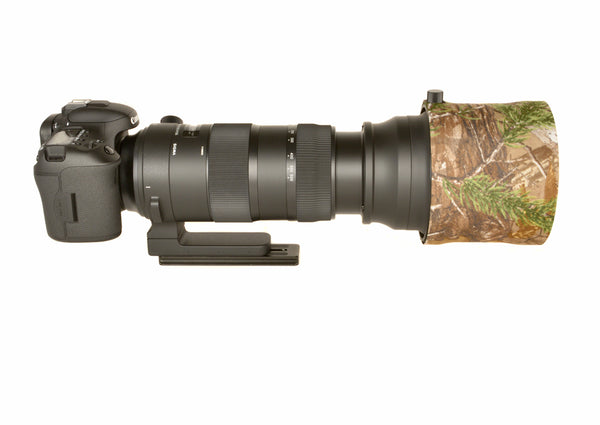 Wildlife Watching Supplies - Kevin Keatley - C60 Neoprene Camera Lens ...